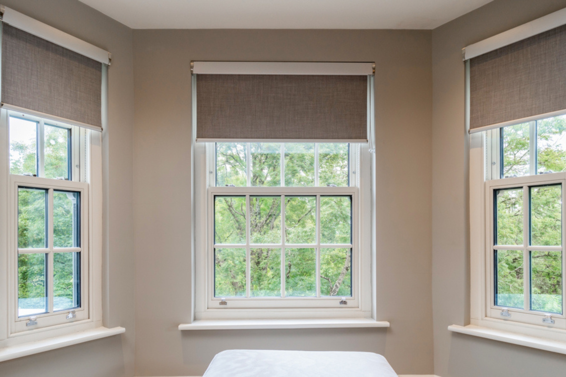Transform Your Space with Stylish Blinds
