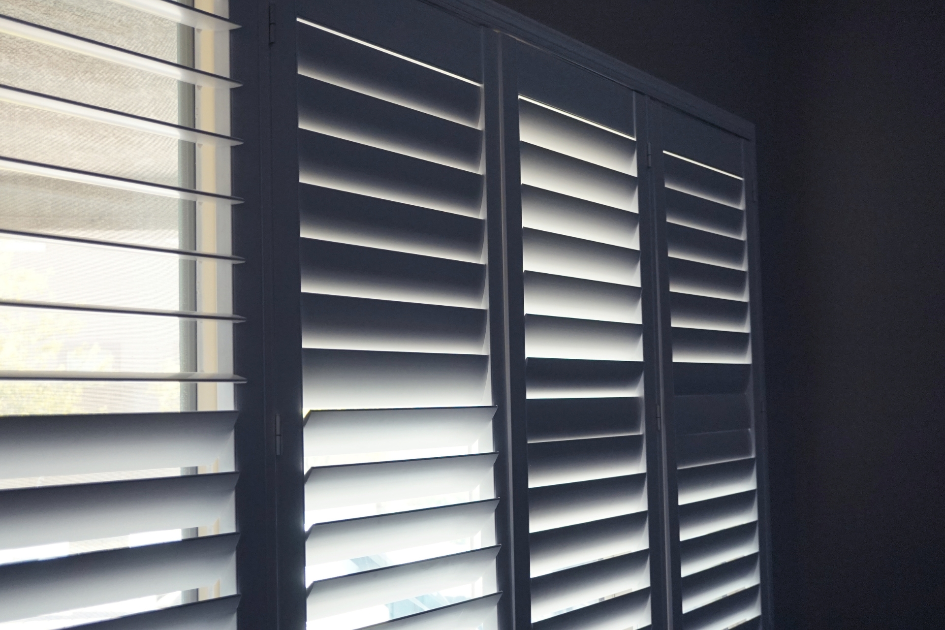 Elevate Home Decor with Quality Shutters for All Season
